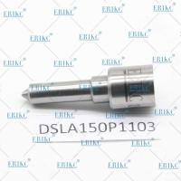 China ERIKC DSLA150P1103 Fuel Injector Nozzle 0433175323 126° for Foton Diesel Engine for sale