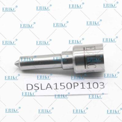 China ERIKC DSLA150P1103 Fuel Injector Nozzle 0433175323 126° for Foton Diesel Engine for sale