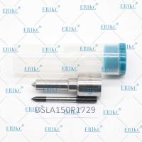 China ERIKC DSLA150P1729 Diesel Injection Nozzle 0433175484 126° for Mercedes Benz for sale