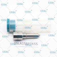 China ERIKC DSLA156P1155 Fuel Injector Nozzle 0433175342 126° High-Speed Steel for 0445110115 for sale