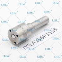 China ERIKC DSLA156P1155 Fuel Injector Nozzle 0433175342 126° High-Speed Steel for 0445110115 for sale