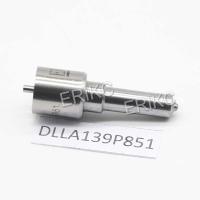 China ERIKC DLLA139P851 High Pressure Fuel Injector Nozzle for 095000-5480 Common Rail Diesel Engine for sale