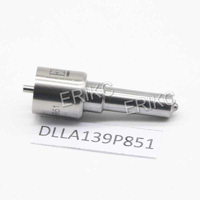China ERIKC DLLA139P851 High Pressure Fuel Injector Nozzle for 095000-5480 Common Rail Diesel Engine for sale