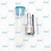 China ERIKC DLLA139P876 Diesel Engine Fuel Injector Nozzle for Denso Common Rail 139P876 for sale