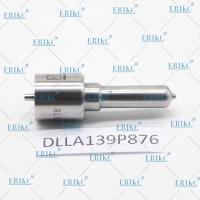 China ERIKC DLLA139P876 Diesel Engine Fuel Injector Nozzle for Denso Common Rail 139P876 for sale
