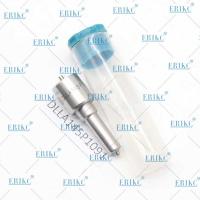 China ERIKC DLLA145P1091 Oil Burner Nozzle High Pressure Spray Nozzle for Denso Common Rail Injector for sale