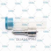 China ERIKC DLLA147P962 Fuel Injector Nozzle 093400-9620 for Toyota Common Rail Diesel for sale
