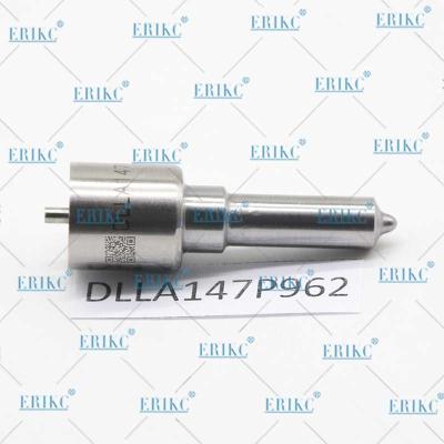 China ERIKC DLLA147P962 Fuel Injector Nozzle 093400-9620 for Toyota Common Rail Diesel for sale