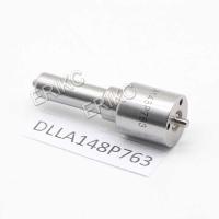 China ERIKC DLLA148P763 Common Rail Nozzle for 095000-0540 Injector 148 Degree Spray Angle for sale