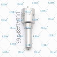 China ERIKC DLLA148P763 Common Rail Nozzle for 095000-0540 Injector 148 Degree Spray Angle for sale