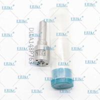 China ERIKC DLLA148P763 Common Rail Nozzle for 095000-0540 Injector 148 Degree Spray Angle for sale