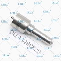 China ERIKC DLLA148P820 Diesel Fuel Injector Nozzle for 095000-5160 Common Rail for sale