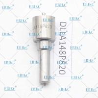 China ERIKC DLLA148P820 Diesel Fuel Injector Nozzle for 095000-5160 Common Rail for sale