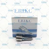 China ERIKC DLLA148P826 Common Rail Fuel Injector Nozzle for 095000-5190 Diesel Engine for sale