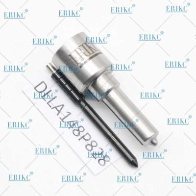 China ERIKC DLLA148P828 Fuel Injector Nozzle for 095000-5230 Common Rail Injector Diesel Engine Part for sale