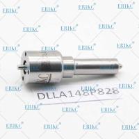 China ERIKC DLLA148P828 Fuel Injector Nozzle for 095000-5230 Common Rail Injector Diesel Engine Part for sale