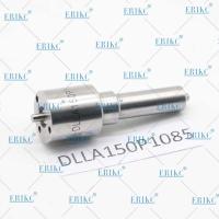 China ERIKC DLLA150P1085 Fuel Injector Nozzle for Common Rail Diesel Engines 150P1085 for sale