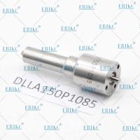 China ERIKC DLLA150P1085 Fuel Injector Nozzle for Common Rail Diesel Engines 150P1085 for sale