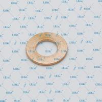 China ERIKC Injector Copper Washer FooVC17502 Brass Gasket for BOS Diesel Engine 10g for sale