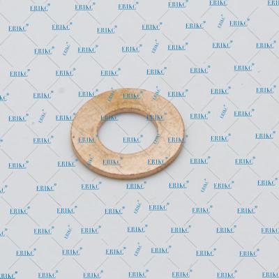 China ERIKC Injector Copper Washer FooVC17502 Brass Gasket for BOS Diesel Engine 10g for sale