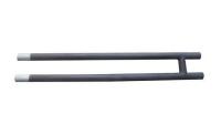 China Grade 1600 SiC H-Type Heating Element 1600°C Max Temperature 350-450MPa Strength for Industrial Equipment for sale