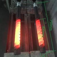 China SGR Silicon Carbide Heating Element 220V 380V with 1600°C Max Temperature and Multiple Diameter Options for sale