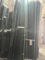 China ED Type Silicon Carbide Rod for sale