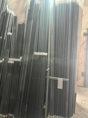China ED Type Silicon Carbide Rod for sale