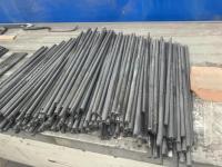 China ED Type Silicon Carbide Rod for sale