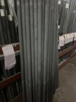 China ED Type Silicon Carbide Rod for sale