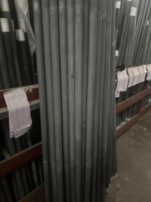 China ED Type Silicon Carbide Rod for sale
