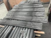 China 1600C High Temperature Heating Elements 2500MPa Furnace Element SiC for sale