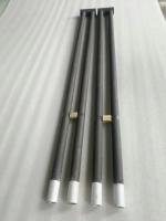 China U-shaped silicon carbide rod for sale