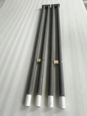 China U-shaped silicon carbide rod for sale