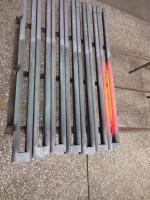 China U-shaped silicon carbide rod for sale