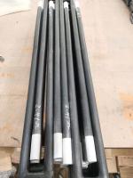 China U-shaped silicon carbide rod for sale
