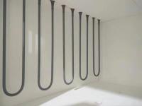 China Customized Molybdenum Disilicide Heating Elements MoSi2 1800C for High-Temperature Kilns and Furnaces for sale