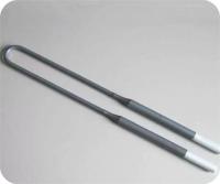 China 1000W-5000W Molybdenum Heating Element with 1800°C Max Temperature and 18-20 W/mK Thermal Conductivity for sale