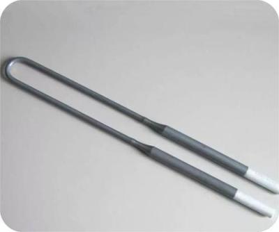 China 1000W-5000W Molybdenum Heating Element with 1800°C Max Temperature and 18-20 W/mK Thermal Conductivity for sale