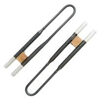 China 1800C MoSi2 Heating Element For High Temperature Furnace for sale