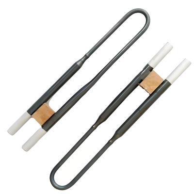 China 1800C MoSi2 Heating Element For High Temperature Furnace for sale