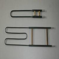 China W Type MoSi2 Heating Element 1800C Moly Disilicide 110V 220V 240V for sale