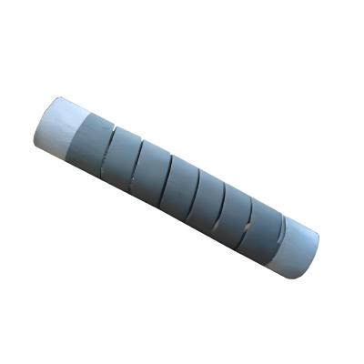 China Industrial Grade SG Type SiC Heating Element 30mm Diameter 1600mm Length for sale