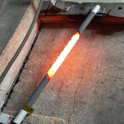 China SG Type SiC Heating Element 300mm 220V for Industrial Furnaces High Temperature Resistance for sale