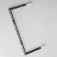 China M Type SiC Heating Element 6mm Diameter 300mm Length 1200-1500°C for sale