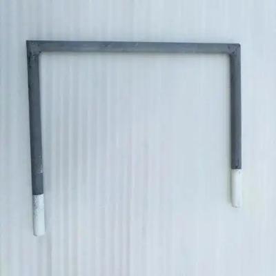 China M Type SiC Heating Element 12mm Diameter 300mm Length for High Temperature Furnace for sale