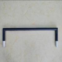 China M Type SiC Heating Element 300-3000mm 1600°C Silicon Carbide Rod for sale