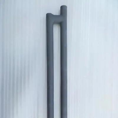 China G Type SiC Heating Elements 220V Silicon Carbide Rod 1600°C Max Temperature 3.5kW Power for sale