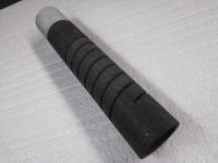 China High Temperature Silicon Carbide Rod Heater 1300°C-1500°C with 8mm-54mm Diameter and 220V-480V Voltage Range for sale