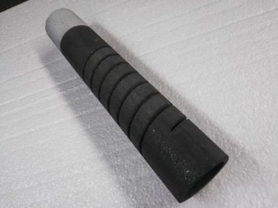 China High Temperature Silicon Carbide Rod Heater 1300°C-1500°C with 8mm-54mm Diameter and 220V-480V Voltage Range for sale
